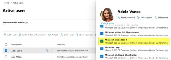 Comment débuter avec Microsoft Intune ? - Microsoft 365