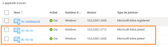 Comment débuter avec Microsoft Intune ? - Microsoft 365