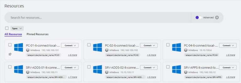 Teleport : comment déployer un bastion d'administration