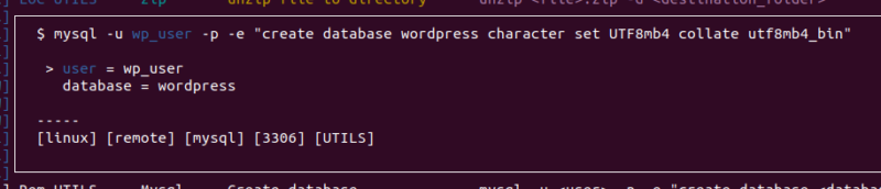 Avec arsenal, retrouvez facilement vos commandes Linux favorites