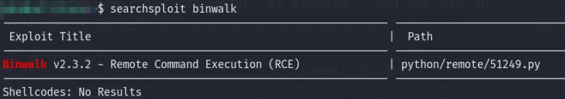 Résoudre la box Pilgrimage HTB (outils, méthodes et recommandations)