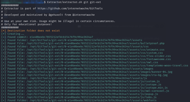Résoudre la box Pilgrimage HTB (outils, méthodes et recommandations)