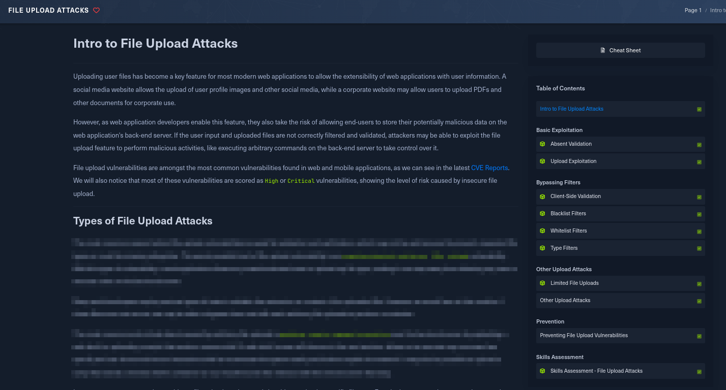 Mon retour d'expérience sur la certification CPTS (Hack The box)