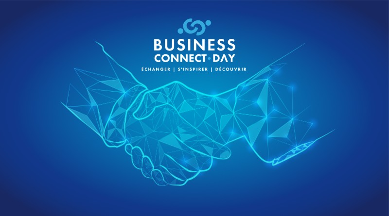 BUSINESS CONNECT DAY 2024, l'événement Tech de ce début d'année