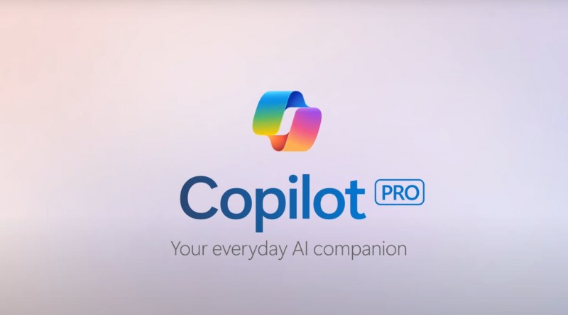 Copilot pour Microsoft 365 est accessible aux particuliers et aux ...