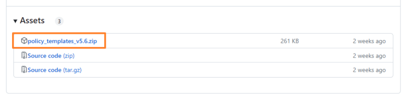 Importer des modèles d'administration (ADMX) dans Intune