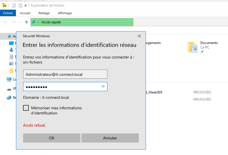 Comment et pourquoi désactiver LLMNR et NetBIOS