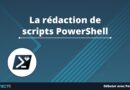 Les notions de base de PowerShell - Cours en ligne