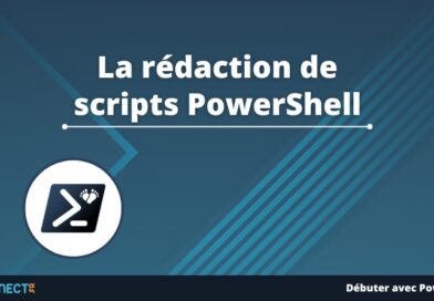 Les notions de base de PowerShell - Cours en ligne