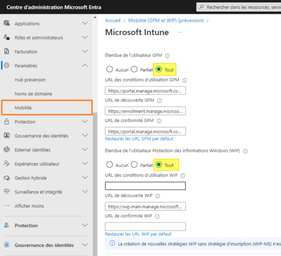 Comment débuter avec Microsoft Intune ? - Microsoft 365