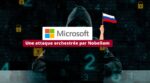 Des pirates russes ont hacké les boites e-mail de cadres de chez Microsoft