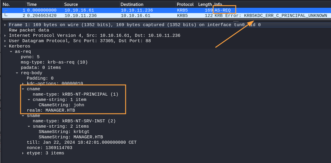 Résoudre la box Manager HTB (outils, méthodes et recommandations)