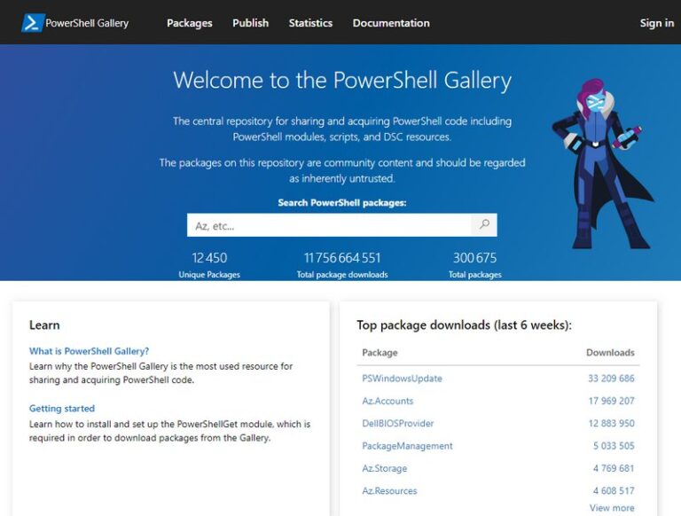 Comment créer son premier script PowerShell