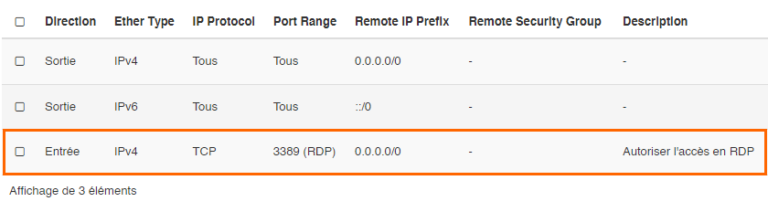 Infomaniak Déployer Windows Server Sur Le Public Cloud
