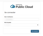 Infomaniak : déployer Windows Server sur le Public Cloud