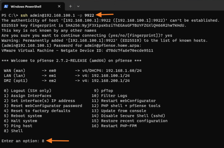 Pare-feu PfSense : protégez votre réseau avec CrowdSec