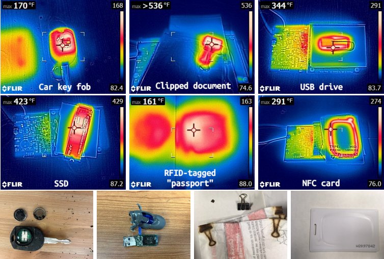 L'attaque VoltSchemer permet de contrôler un chargeur sans-fil