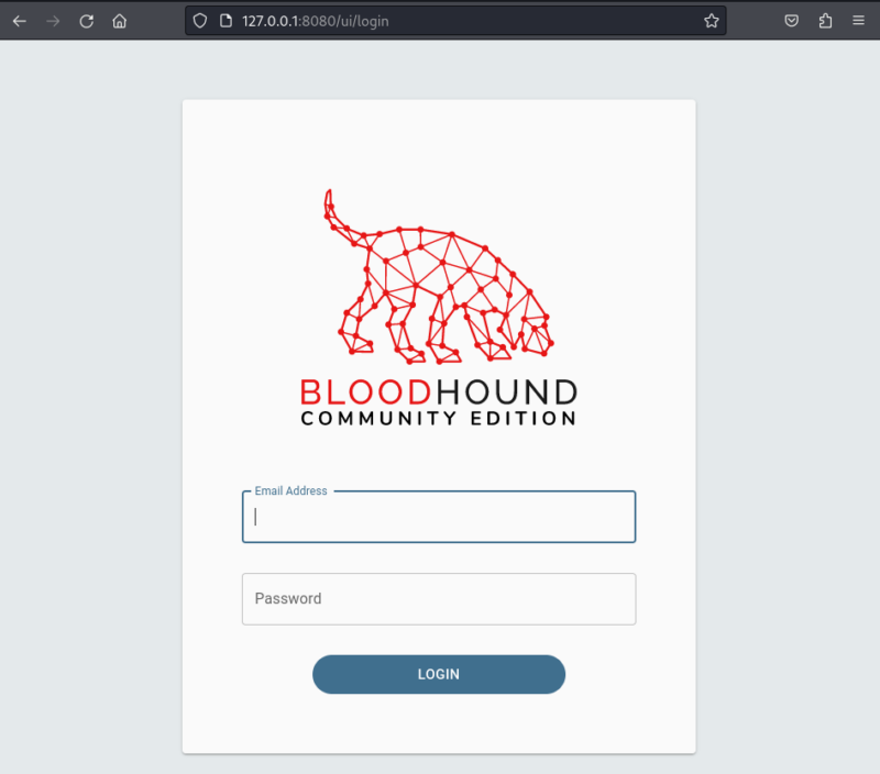 Comment installer BloodHound avec Docker