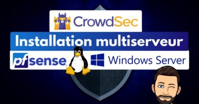 Fail-Over PfSense via CARP et pfsync | pfSense | IT-Connect