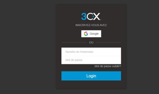 Découvrez 3CX, une solution de VoIP gratuite pour les PME
