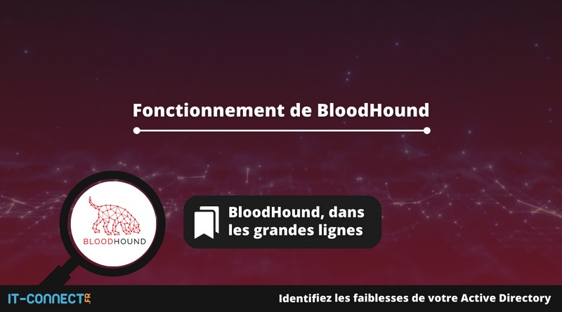 BloodHound : comment fonctionne cet outil de cybersécurité