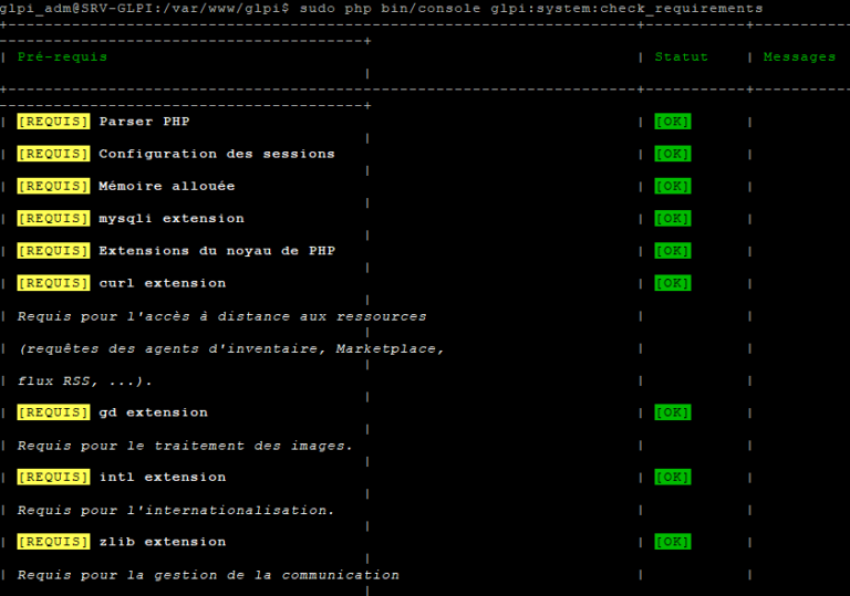 Comment mettre à jour GLPI ? - Tutoriel pas à pas