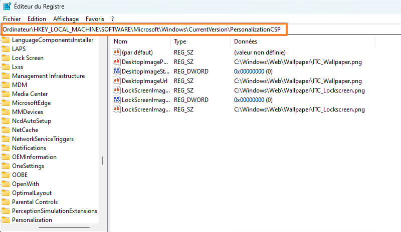 Comment exécuter un script PowerShell avec Intune