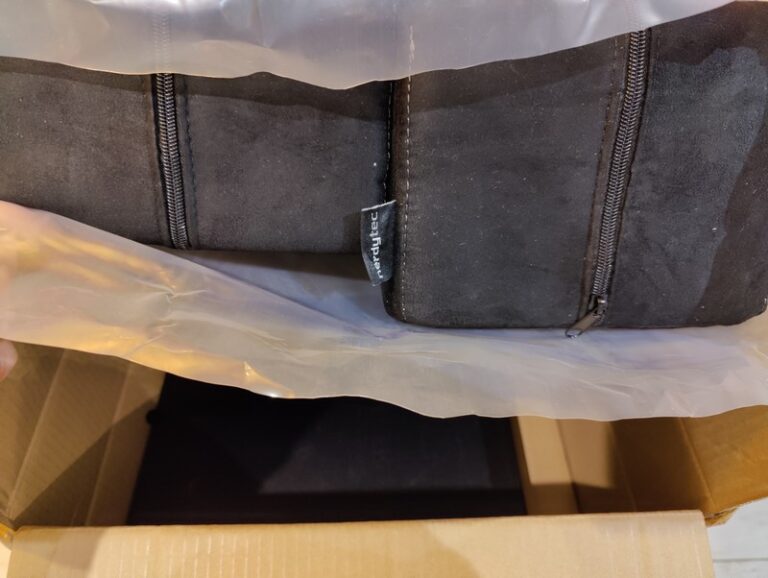 Test Nerdytec Couchmaster Cycon 2 - Avis complet et détaillé