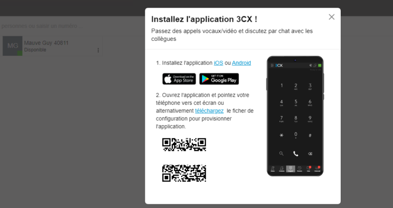 Découvrez 3CX, une solution de VoIP gratuite pour les PME