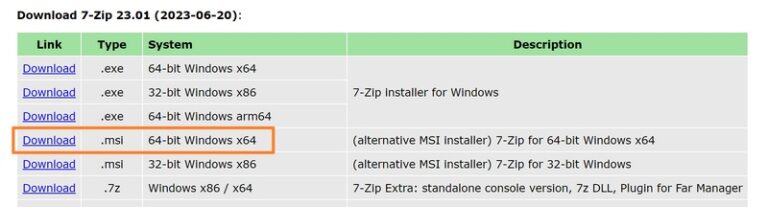 MDT - Déployer des applications MSI et EXE sur Windows 11