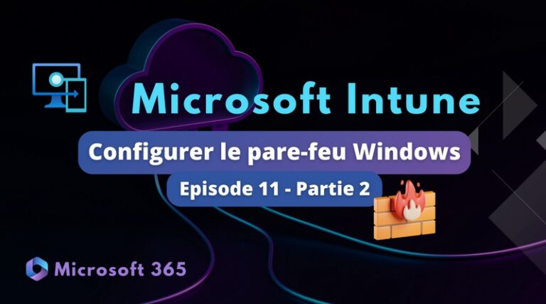 Tutoriels Microsoft Intune | IT-Connect