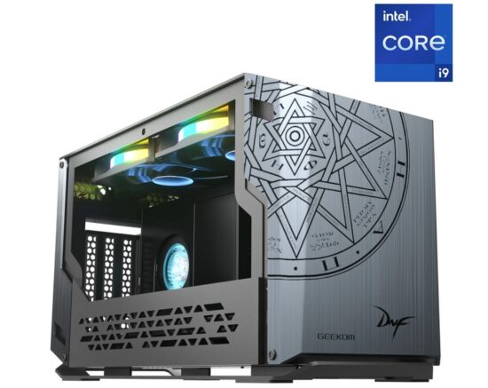 Bon plan Geekom FUN11 et FUN9 : Jusqu'à 300 euros de remise