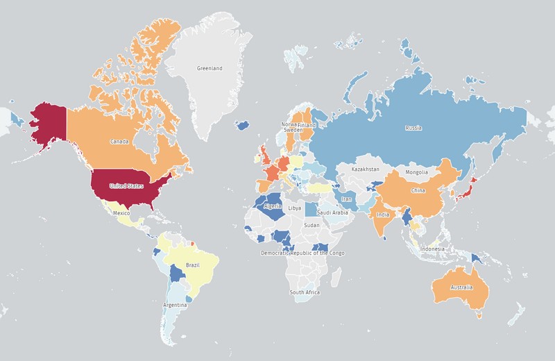 Plus de 16 000 passerelles VPN Ivanti vulnérables à la CVE-2024-21894