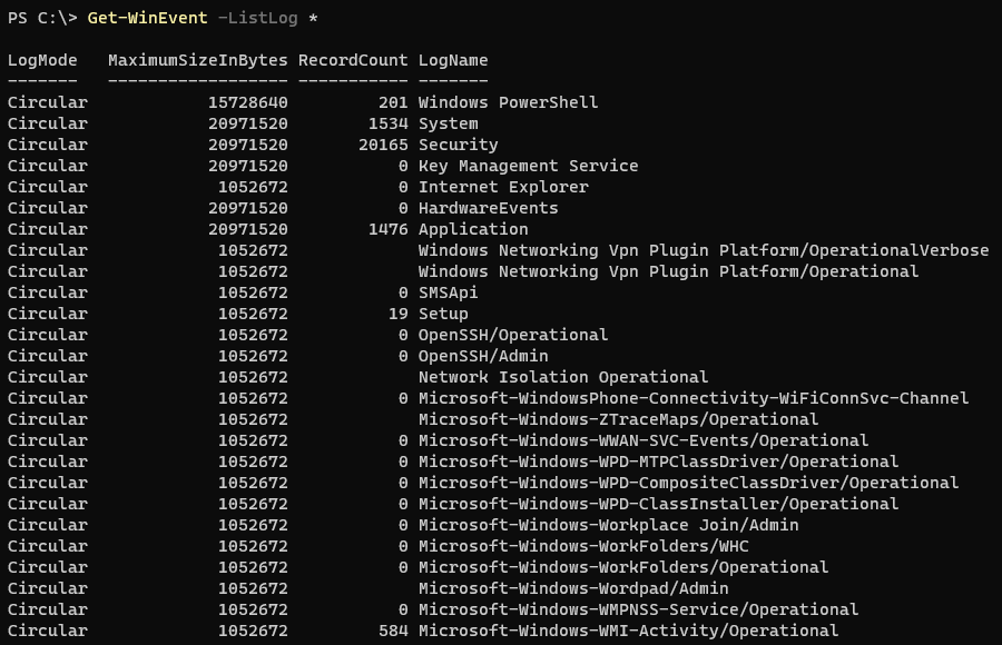 10 commandes pour administrer Windows avec PowerShell