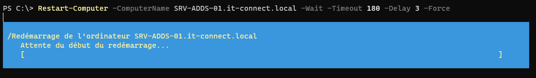 10 commandes pour administrer Windows avec PowerShell