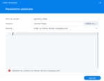 NAS Synology : comment bien utiliser le Container Manager