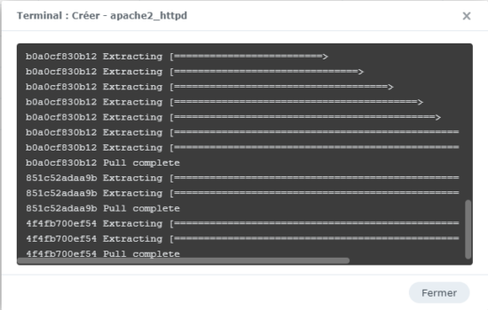 NAS Synology : comment bien utiliser le Container Manager