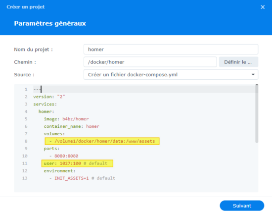 NAS Synology : comment bien utiliser le Container Manager