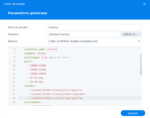 NAS Synology - Installer iVentoy dans un conteneur Docker