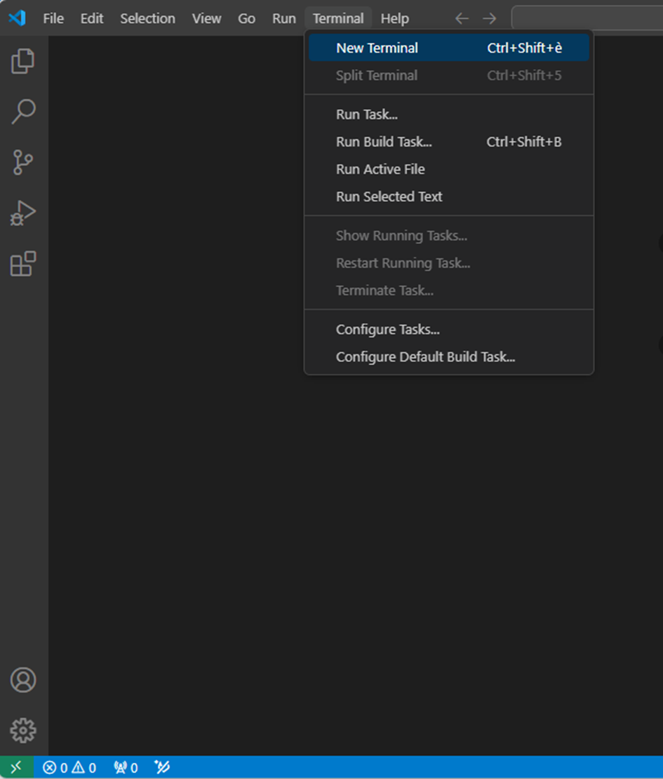 Configurer un profil utilisateur pour Git avec VS Code