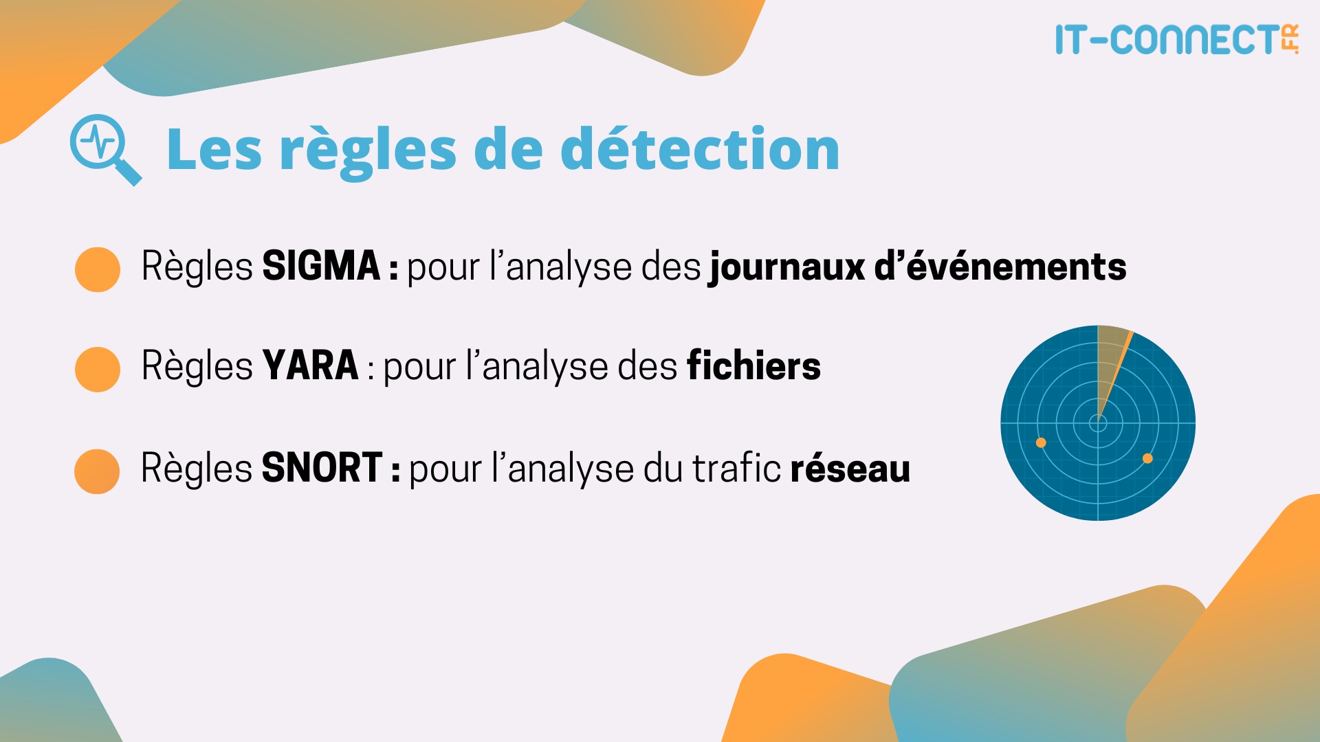 Zircolite : investigation numérique sur les journaux Windows