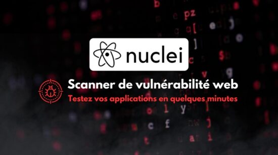 Introduction au scanner de vulnérabilité web Nuclei