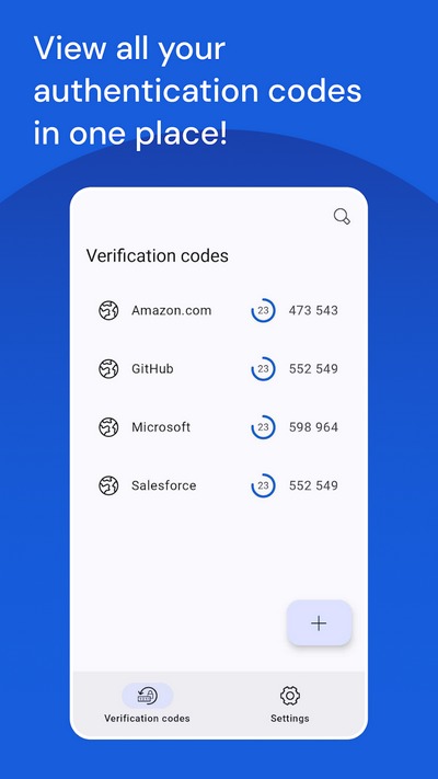 Bitwarden Authenticator, une nouvelle app MFA pour Android et iOS