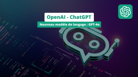 OpenAI lance GPT-4o pour ChatGPT et il est gratuit