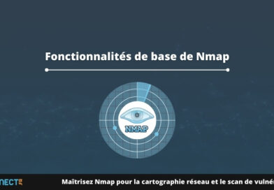 Nmap - Introduction à l'outil de cartographie réseau
