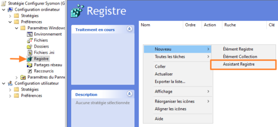 Windows - Comment déployer et configurer Sysmon par GPO