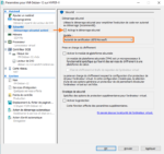 Hyper-V : comment créer une VM Debian (Linux)