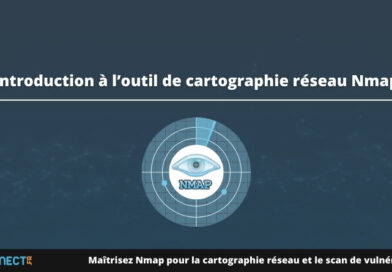 Apprendre Nmap : fonctionnalités de base - Cours en ligne
