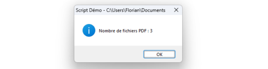 PowerShell et Windows Forms - Créer une interface graphique