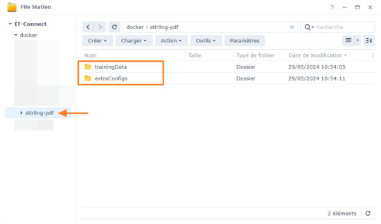 Stirling PDF : une boite à outils PDF à auto-héberger